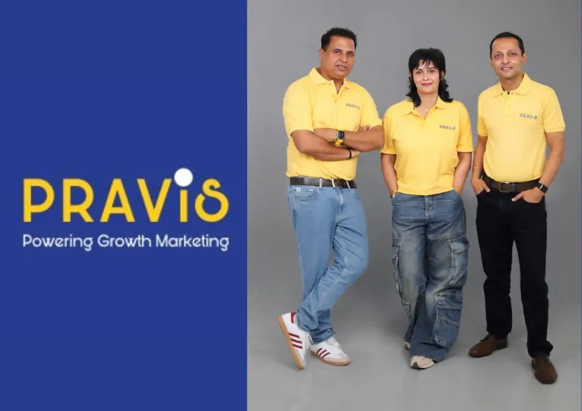 Ogilvy's Ritu Sharda Joins Pravis As Partner & Chief Creative Officer - BW Marketing World